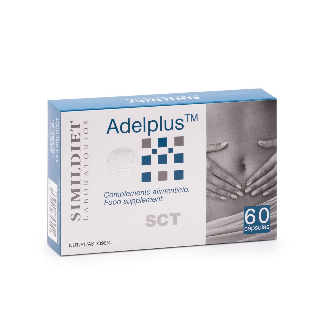 Productos - Simildiet Laboratorios