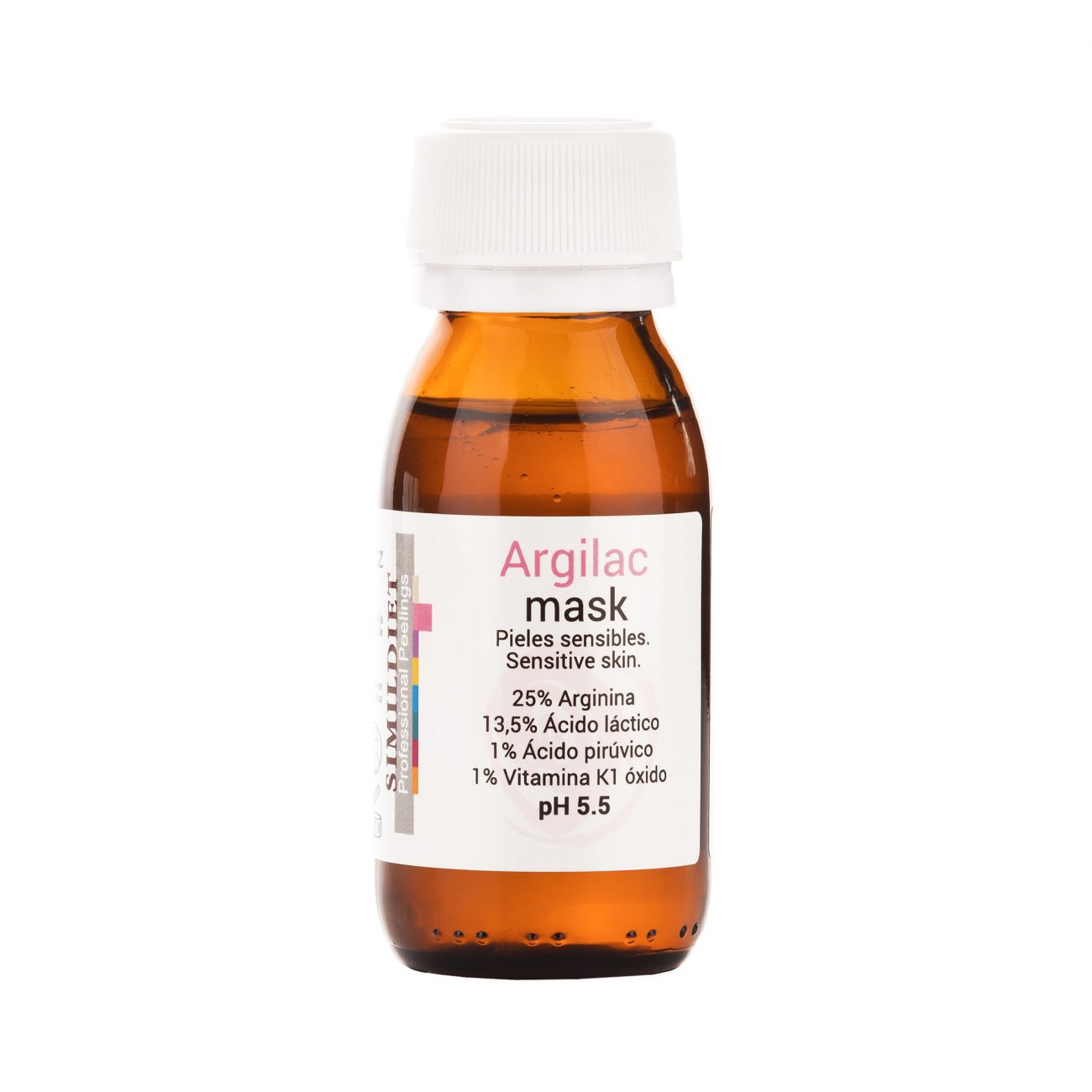 LIGHTENING PEEL - Simildiet Laboratorios