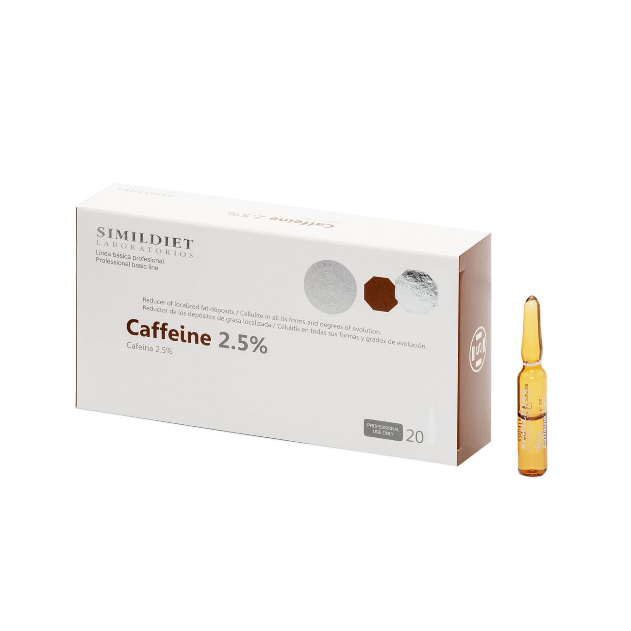 METABOL - Simildiet Laboratorios