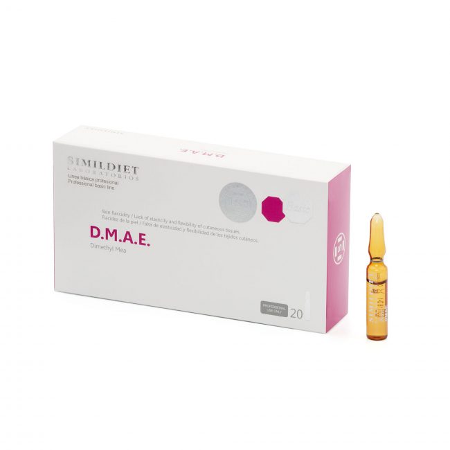 LIGHTENING PEEL - Simildiet Laboratorios