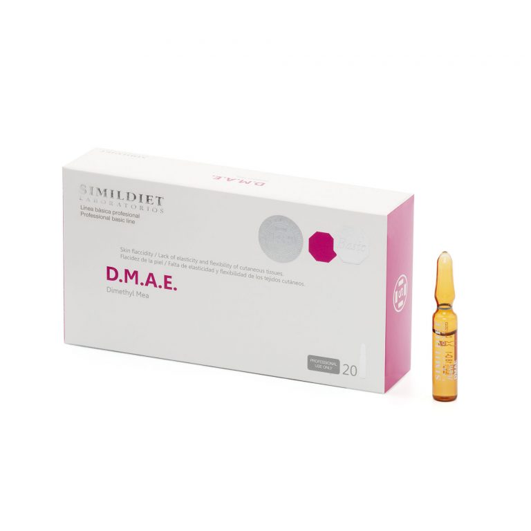 SIMIL CARE - Simildiet Laboratorios