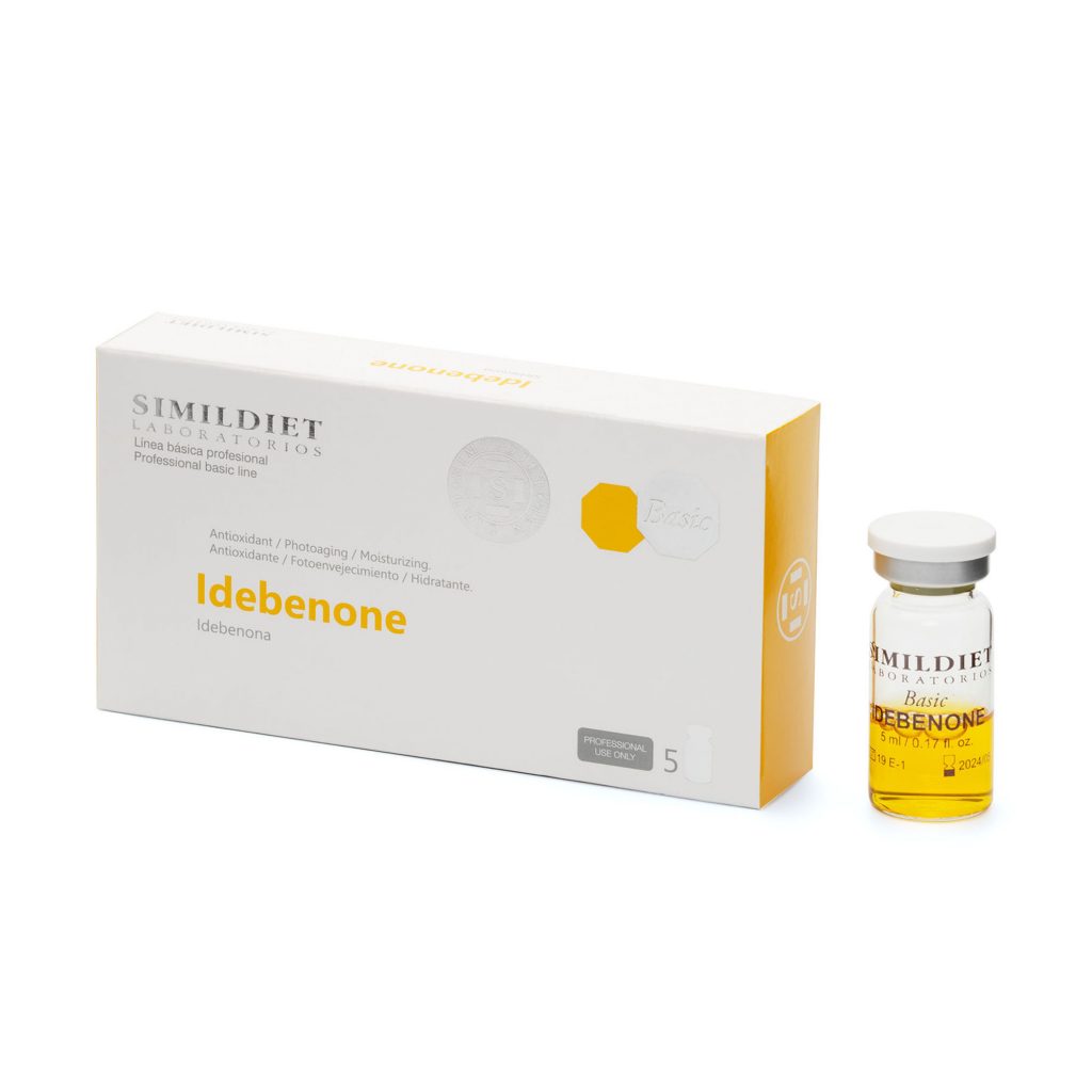 YELLOW PEEL - Simildiet Laboratorios