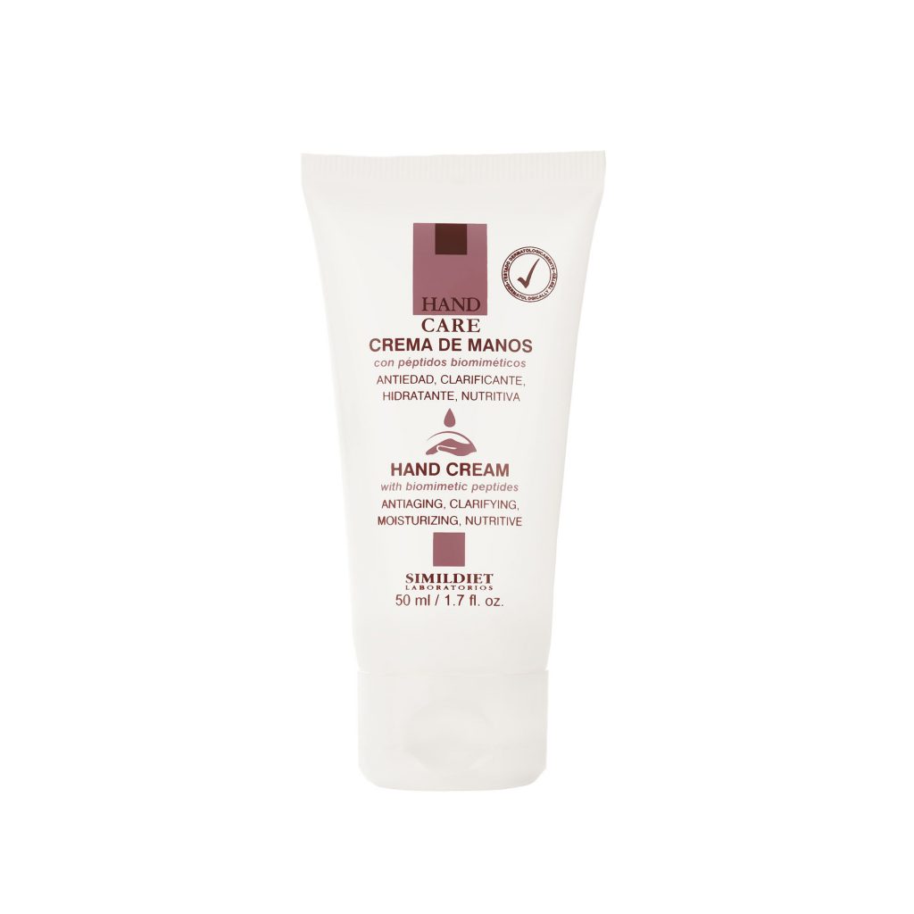 SIMIL CARE - Simildiet Laboratorios