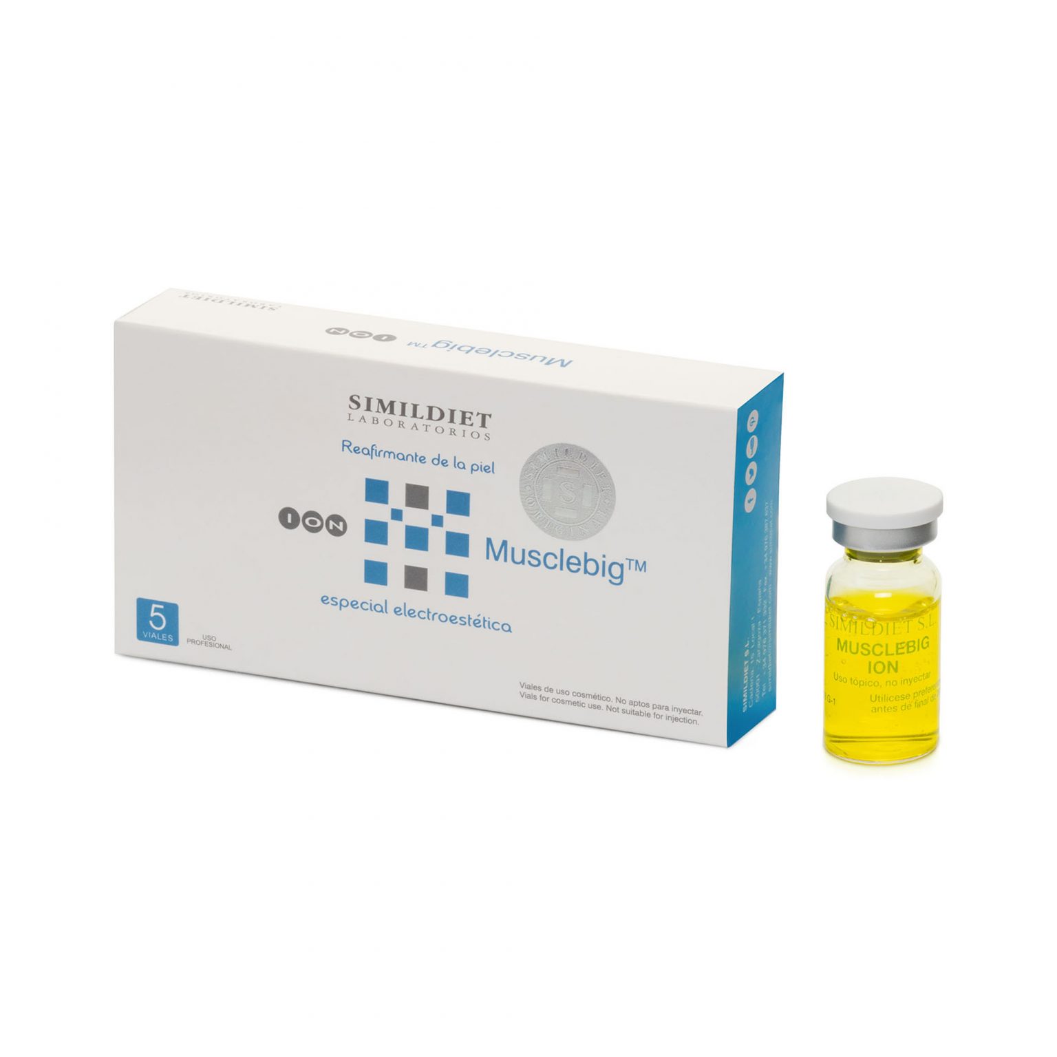 XTRA SKIN FIRMING CREAM - Simildiet Laboratorios