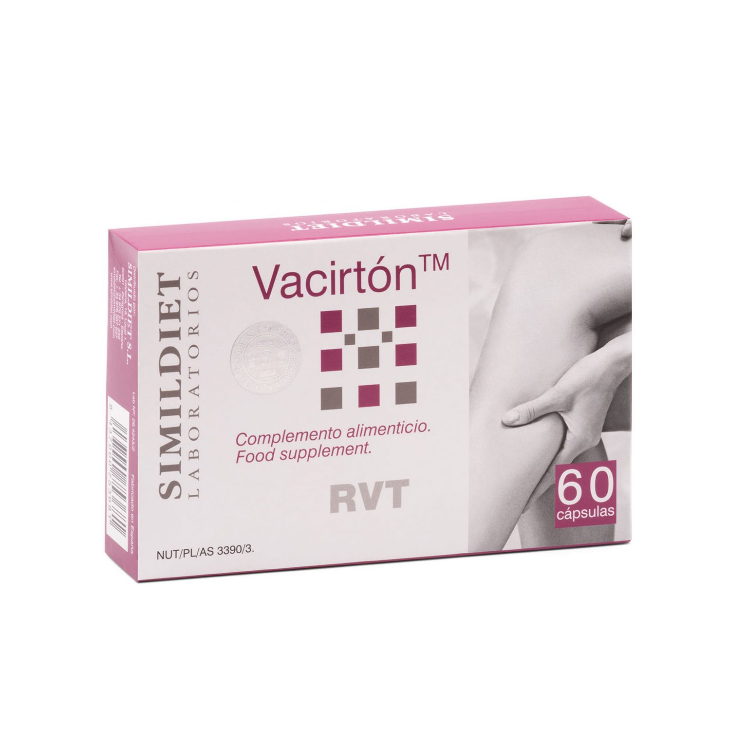 Products - Simildiet Laboratorios