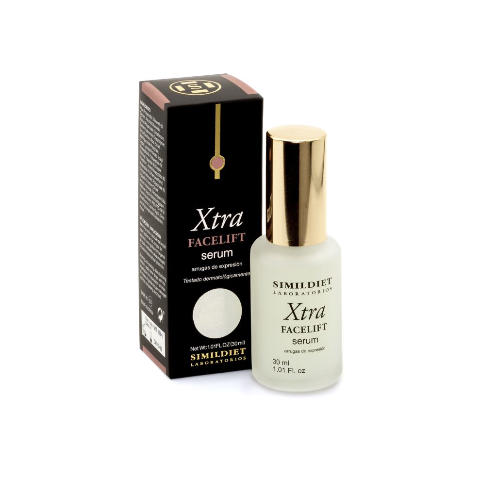 PEELING FERÚLICO - Simildiet Laboratorios