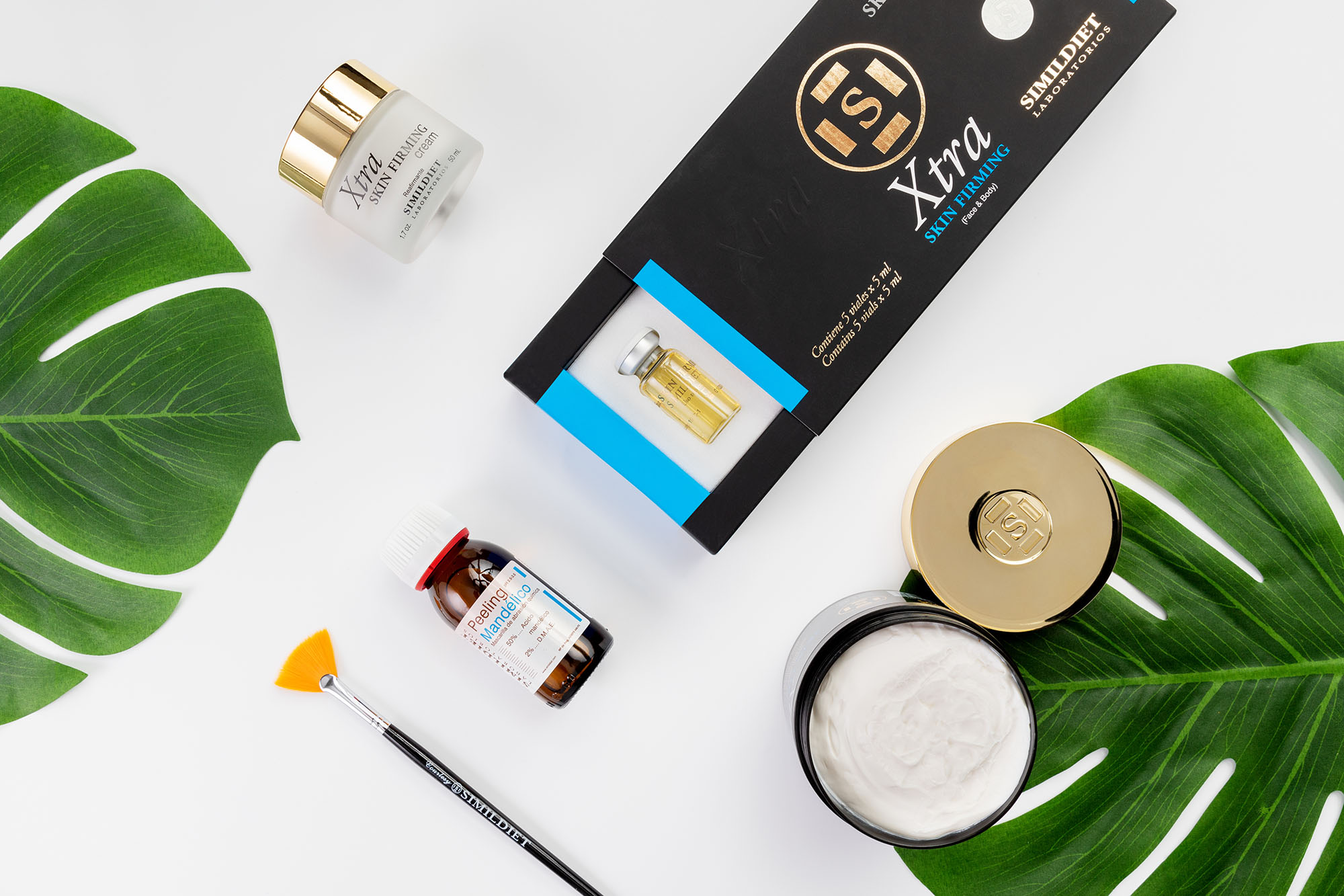 FABRICACIÓN - Simildiet Laboratorios