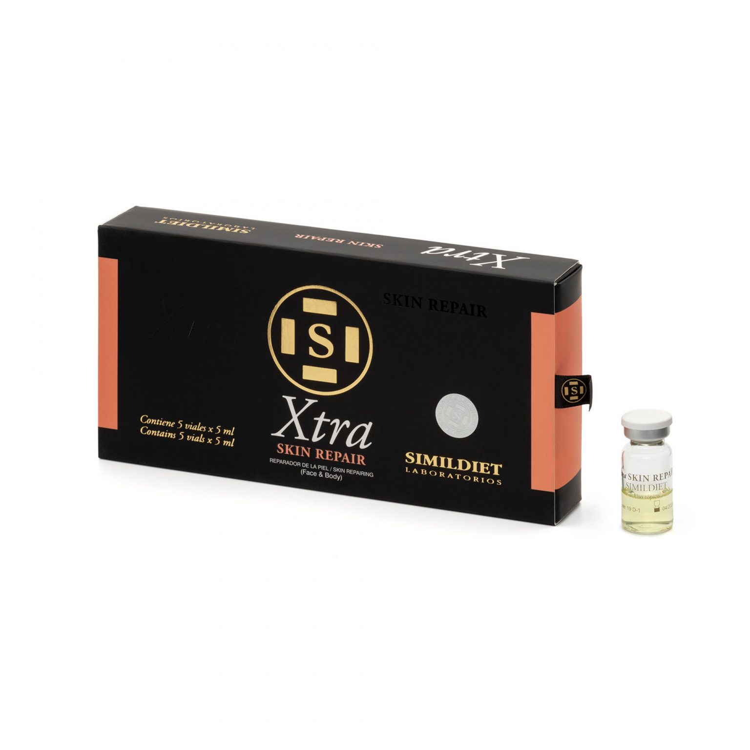 PEELING AZELAICO - Simildiet Laboratorios