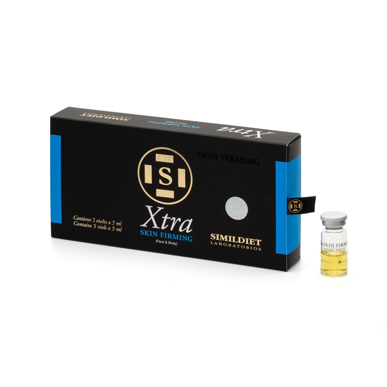 Inicio - Simildiet Laboratorios