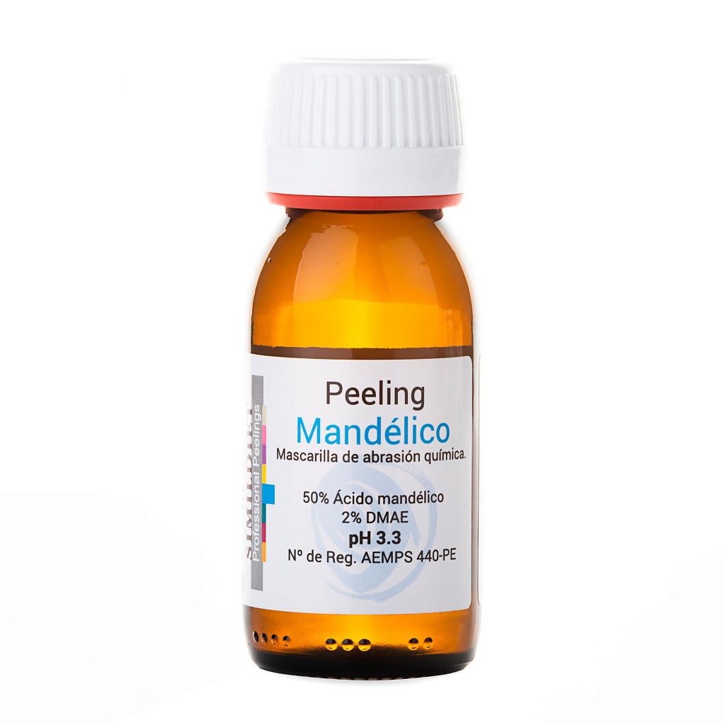 Peelings - Simildiet Laboratorios