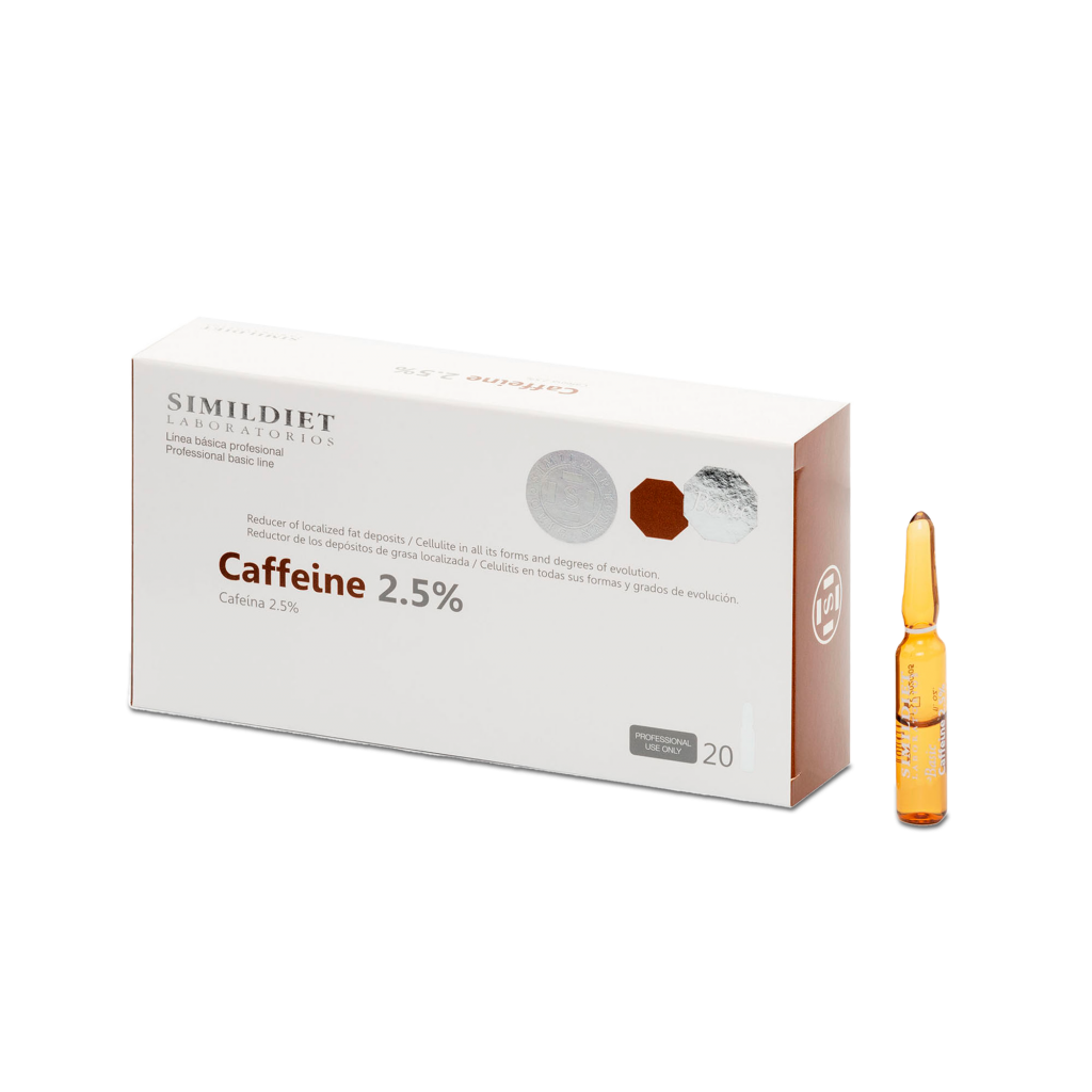 Línea Basic Enzyme - Simildiet Laboratorios
