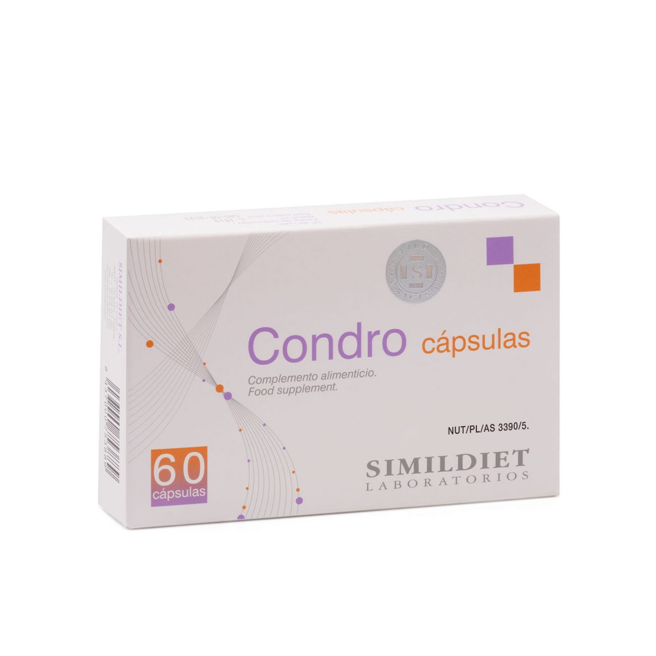 Productos – Simildiet Laboratorios