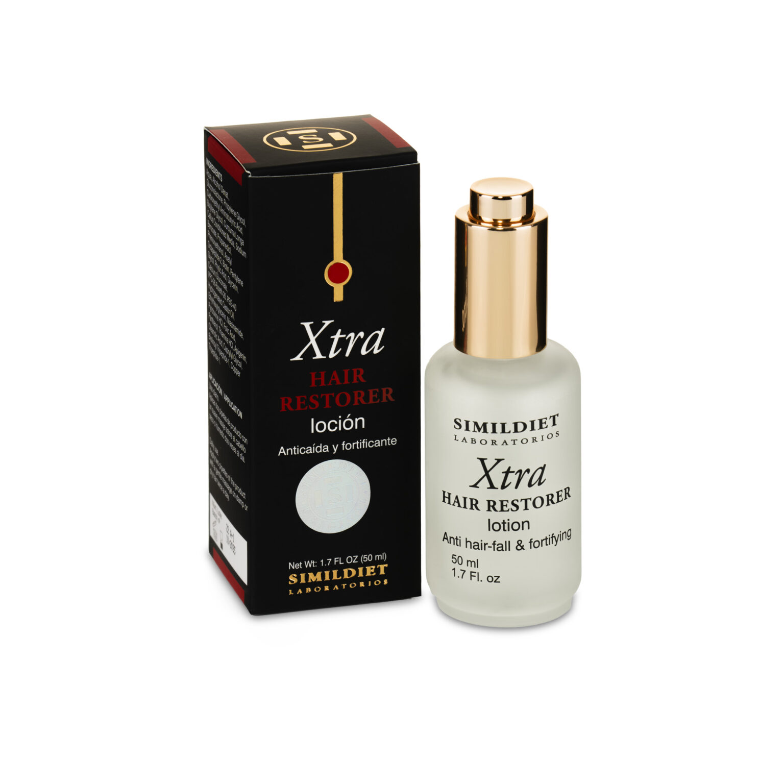 Productos - Simildiet Laboratorios