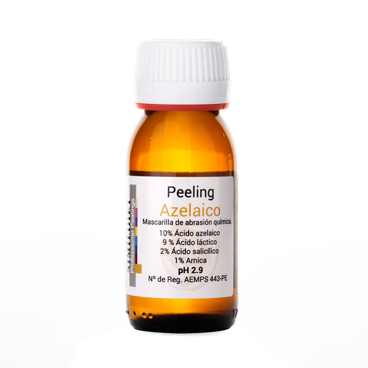 Azelaic Peel - Simildiet Laboratorios