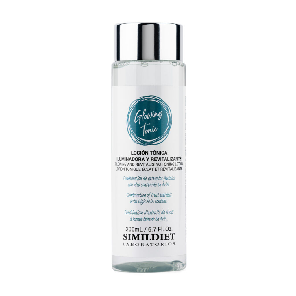 Products - Simildiet Laboratorios