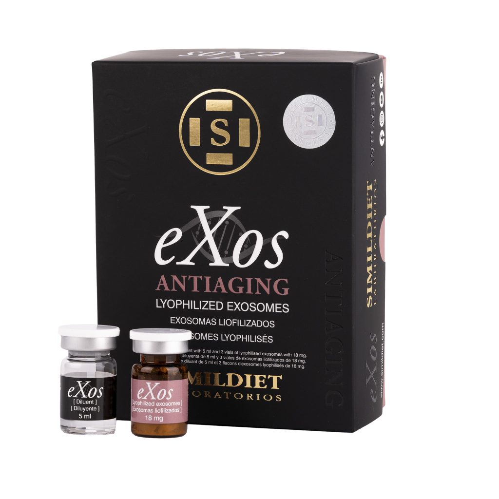 Products - Simildiet Laboratorios